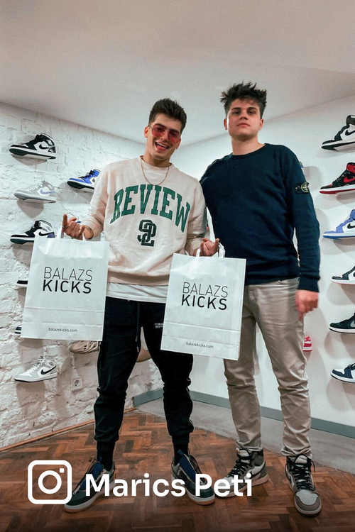 Imran Potato - Rat Slides