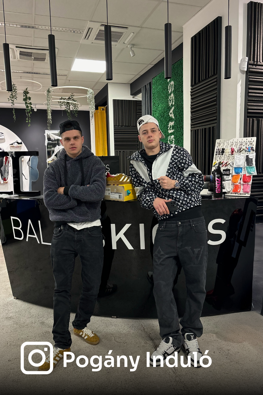 Imran Potato - Rat Slides