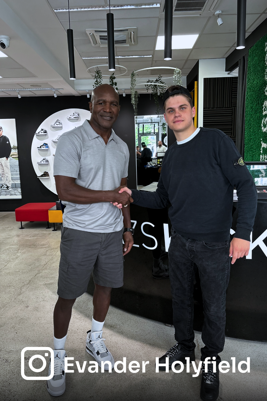 Imran Potato - Rat Slides