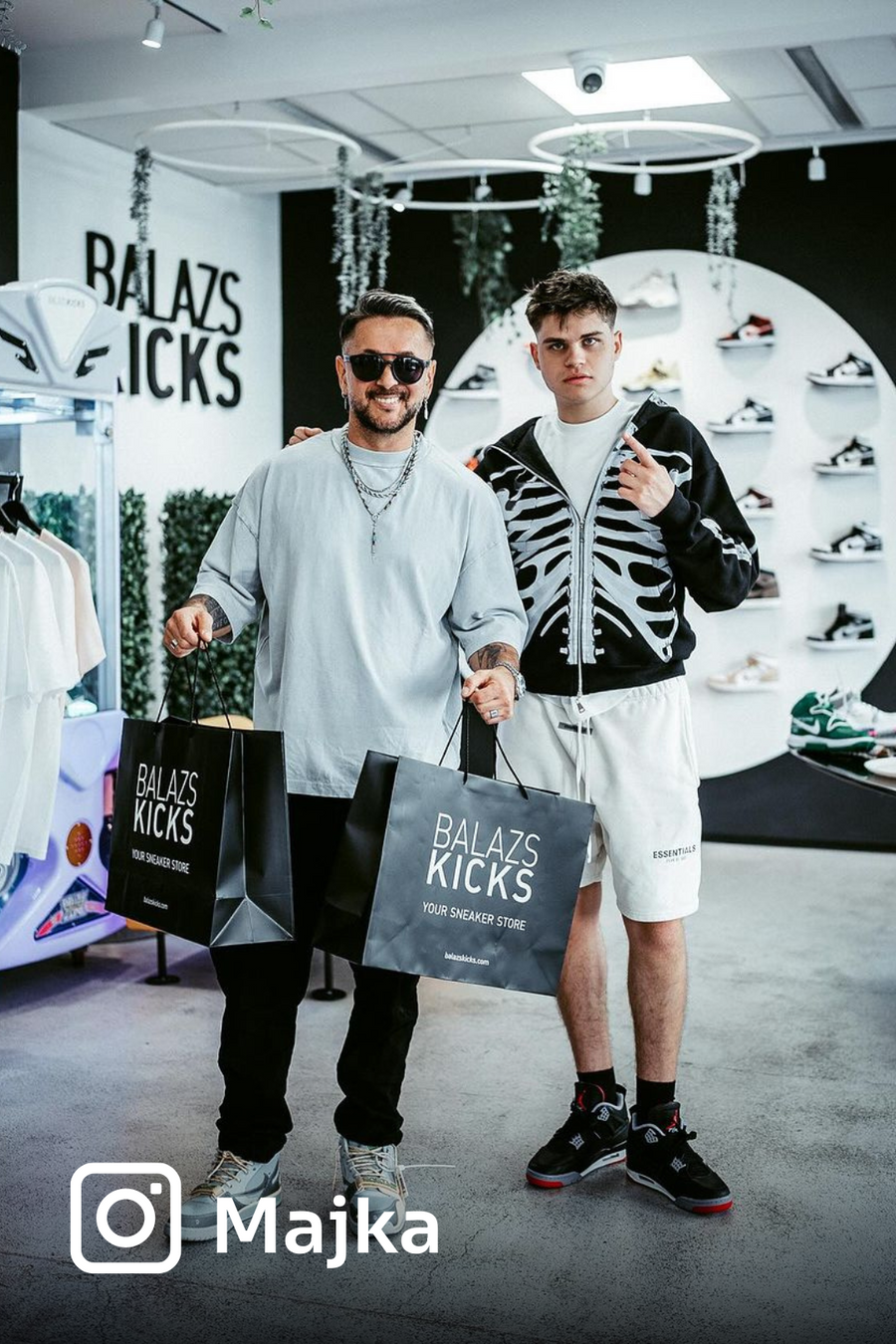 Imran Potato - Rat Slides