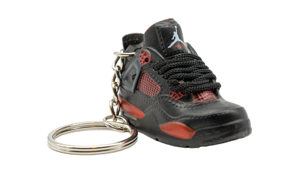 AIR JORDAN 4 – BALAZS KICKS