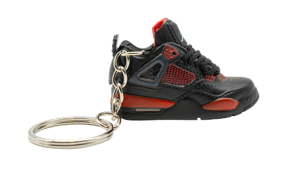 AIR JORDAN 4 – BALAZS KICKS