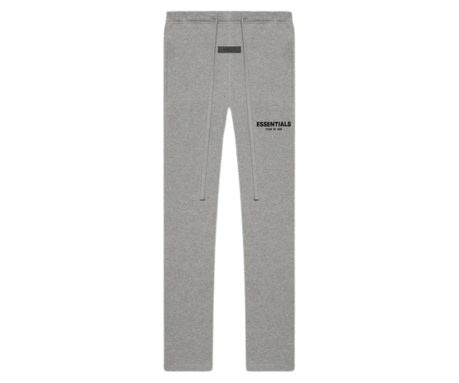 Fear of God Essentials Relaxed Sweatpants (SS22) Dark Oatmeal