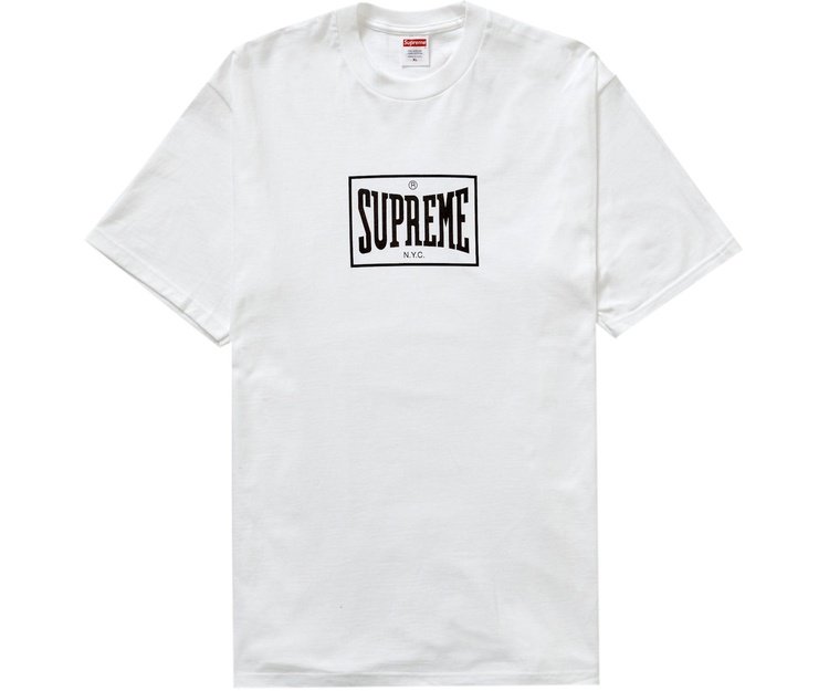 SUPREME – BALAZS KICKS