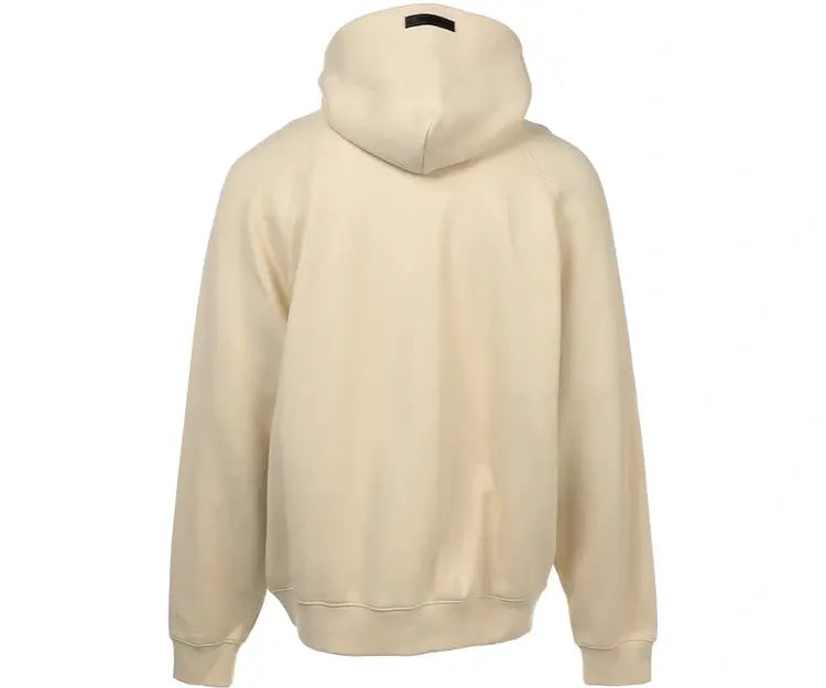 Essentials Egg Shell Hoodie – BALAZS KICKS